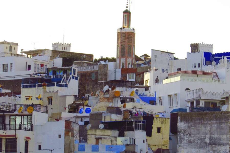 Hauser exkursionen - Marokko - Wilder Norden & das Erbe von Al-Andalus - Nr: 294286